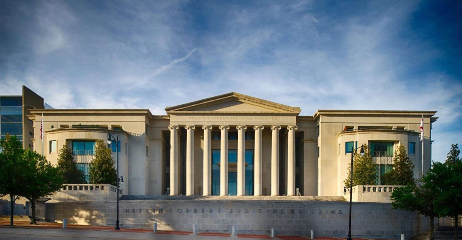 Alabama Appellate Courts System transforms and modernizes judicial ...